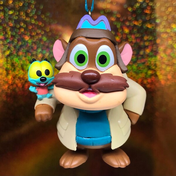 Rescue Rangers - Etsy