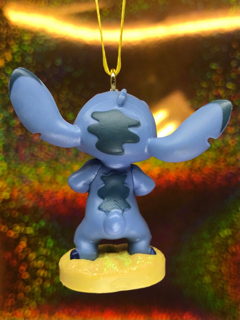Lilo & Stitch Ornament Set | Etsy