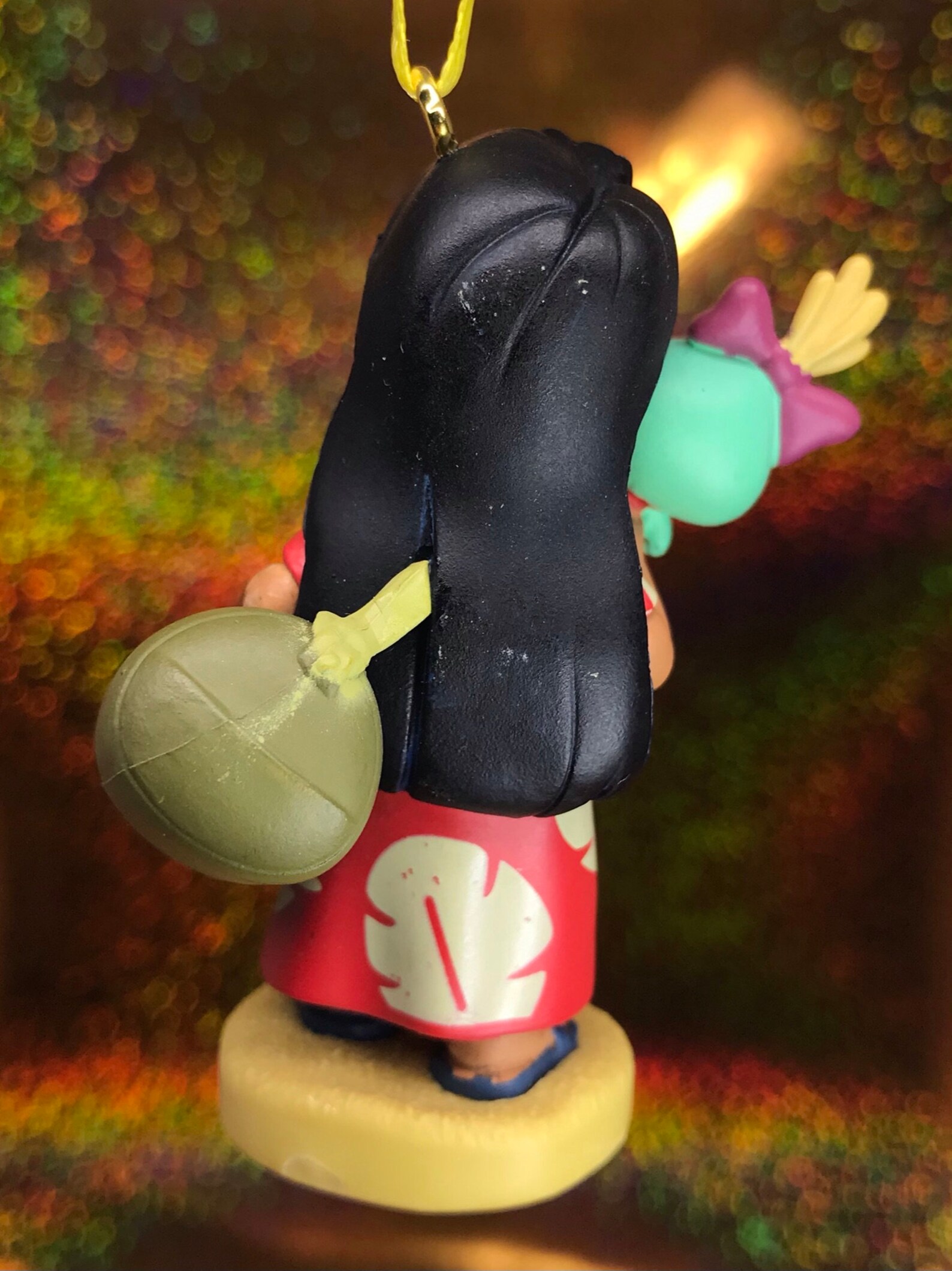 Lilo & Stitch Ornament Set | Etsy