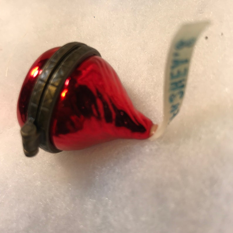 Hershey Kiss Red Wrapper A Nicde PJHB Etsy