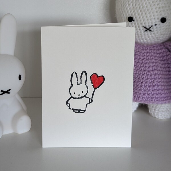 Miffy - Etsy UK
