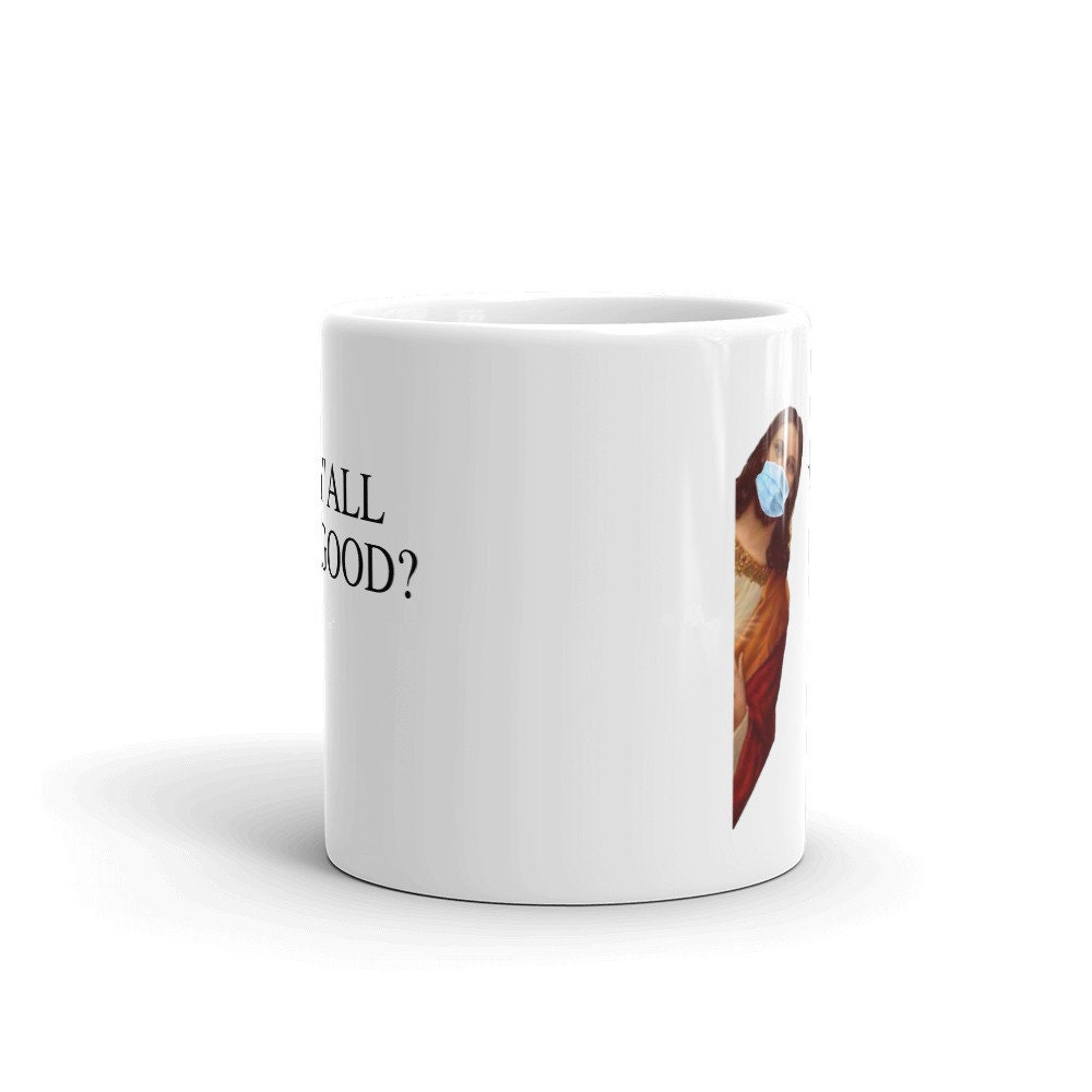 Meme Mug Social Distancing Funny Mug 2020 Funny Mug - Etsy