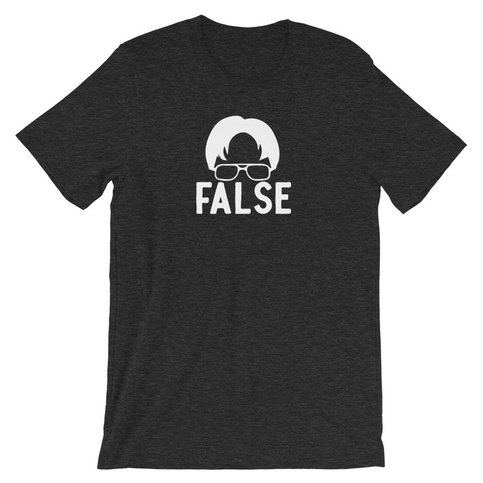 Dwight the Office TV Show Gifts, the Office Shirt, the Office T Shirt ...