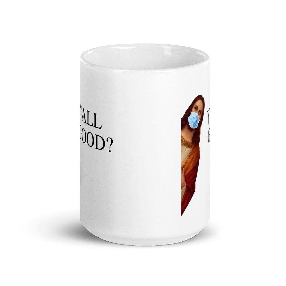 Meme Mug Social Distancing Funny Mug 2020 Funny Mug - Etsy