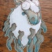 Grub Creature Vinyl Sticker Squib, Character, Fantasy, Animal - Etsy