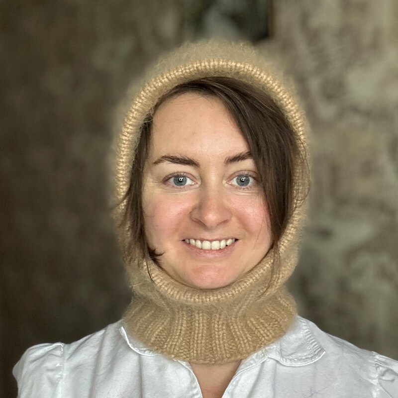 MarinaAleksina - Etsy