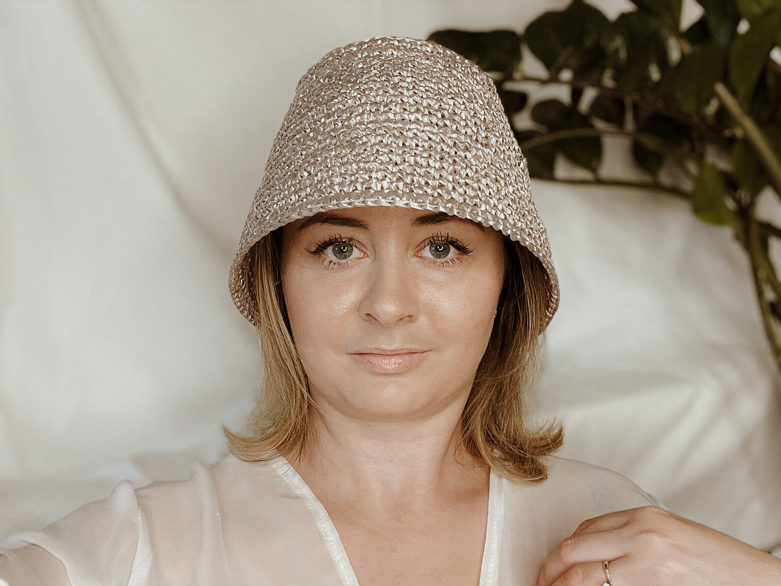 CROCHET PATTERN. KOKO Hat Pattern. Crochet Hat Pattern - Etsy