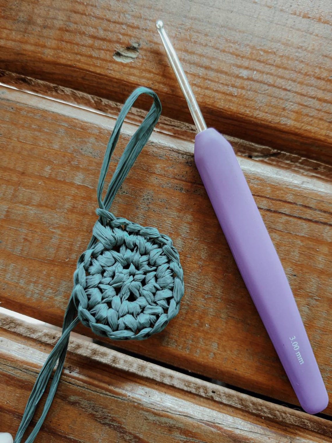 Raffia Hat Tutorial PDF. Crochet Cap Hat Pattern. Baby Summer | Etsy