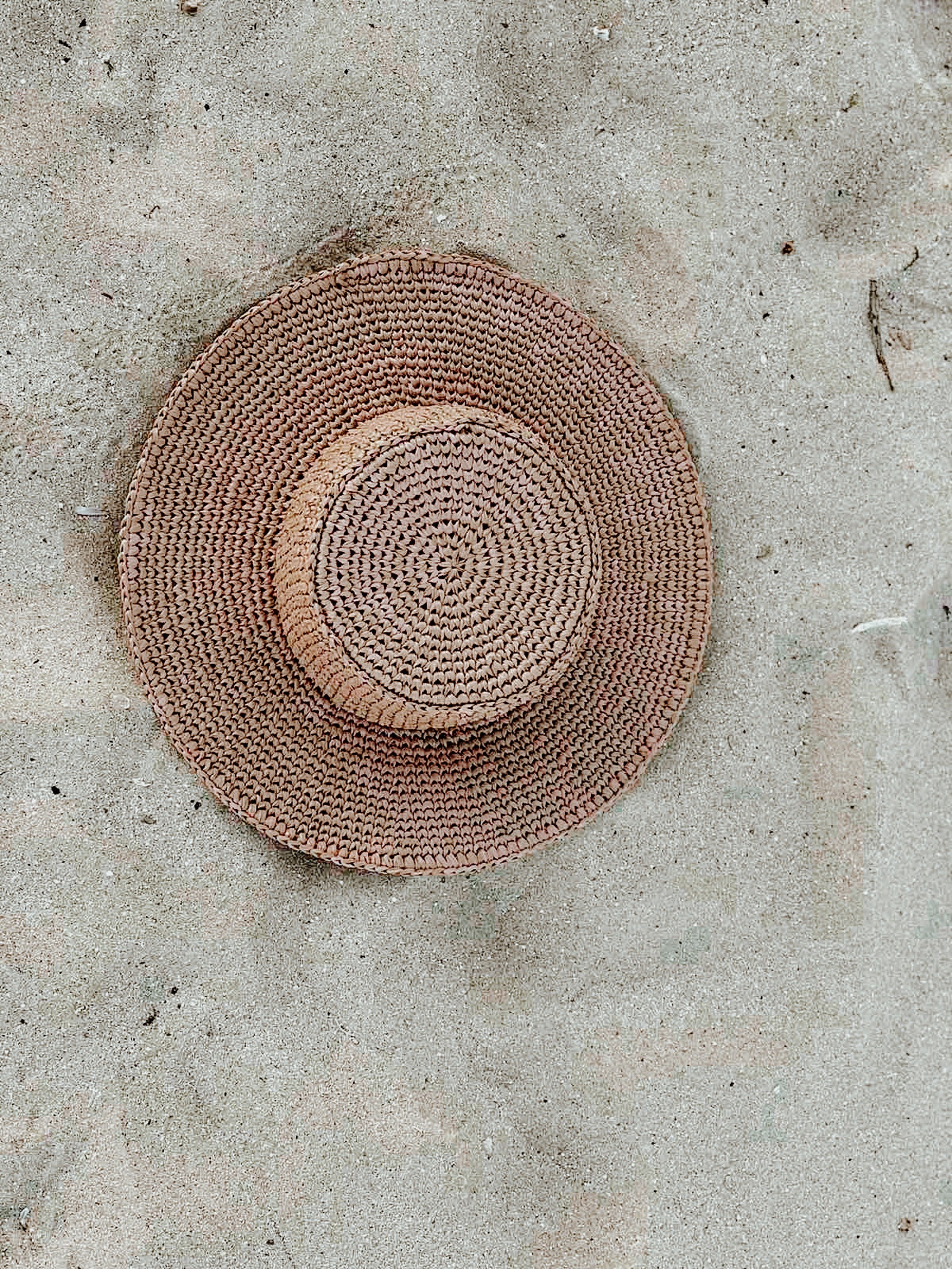 CROCHET PATTERN. Boater Hat Pattern. Raffia Sun Hat Women - Etsy