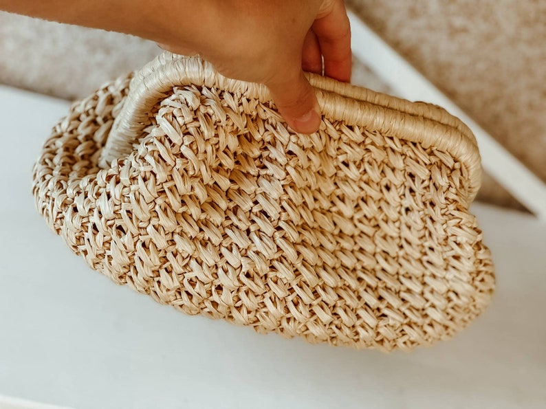 Tutorial Dumpling Bag. English Video Tutorial PDF Pattern - Etsy