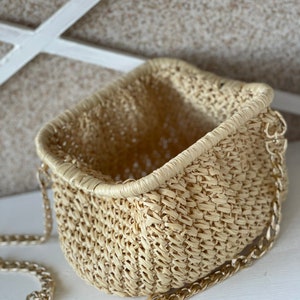 Tutorial Dumpling Bag. English Video Tutorial PDF Pattern Cloud Bag ...