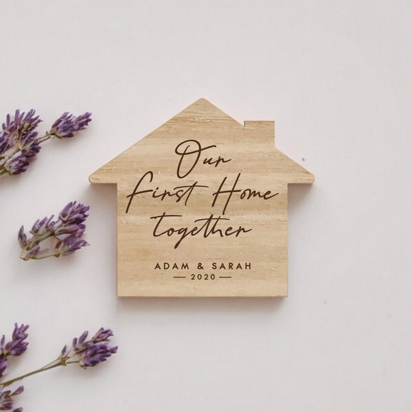 First Home Gift - 60+ Gift Ideas for 2024