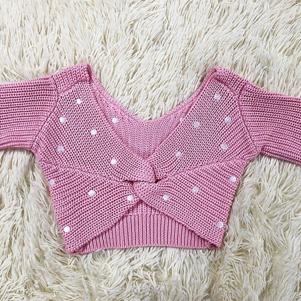 Cross Sweater - Etsy