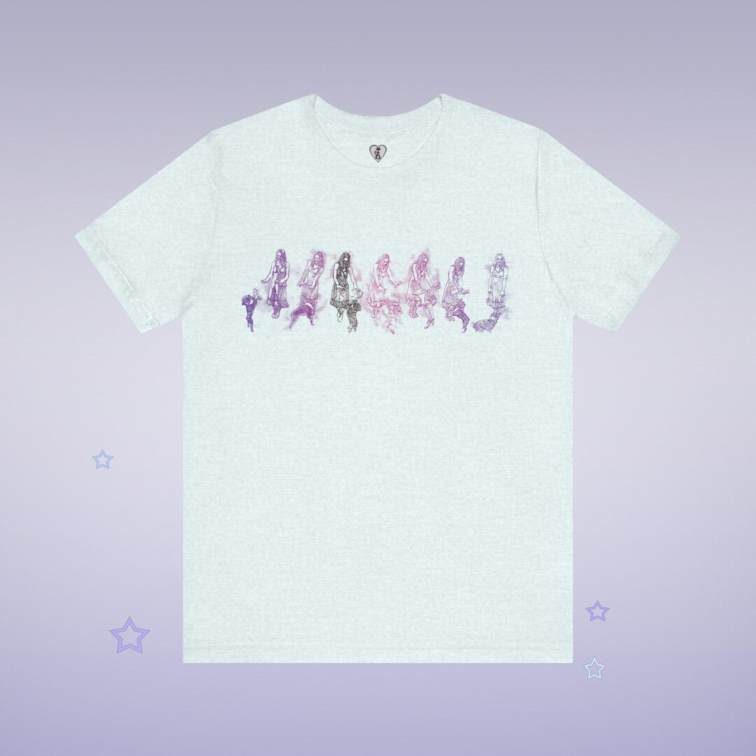 Steps of the Rapport T-shirt, Woman and Dog Friendship Dance Graphic ...