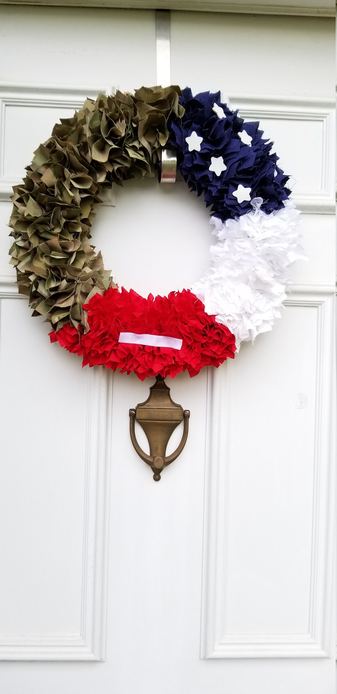 Multicam OCP Army Wreath, Welcome Home, Deployment. Army Wreath, Army ...