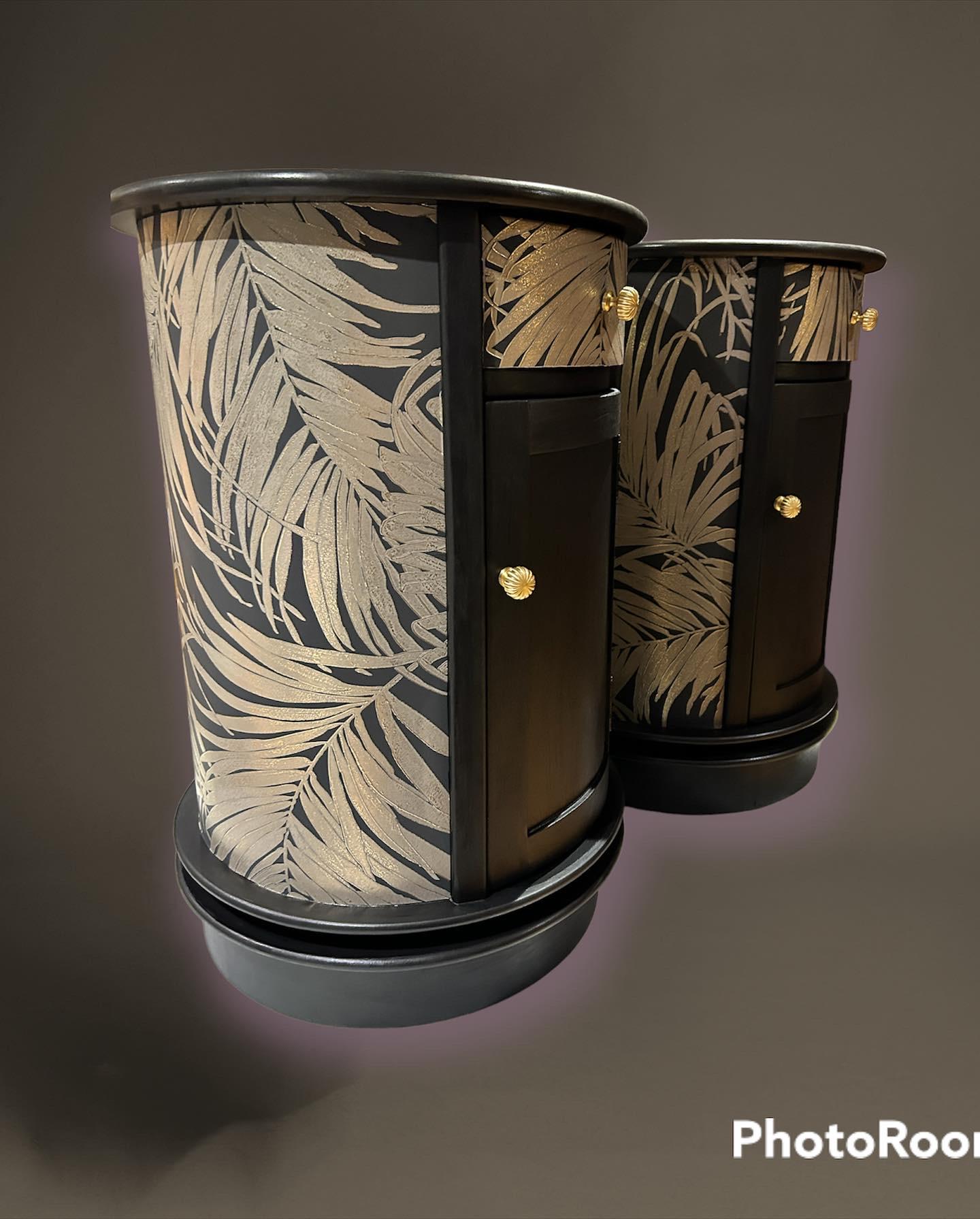 Creampot Furnishings Gallery - Etsy