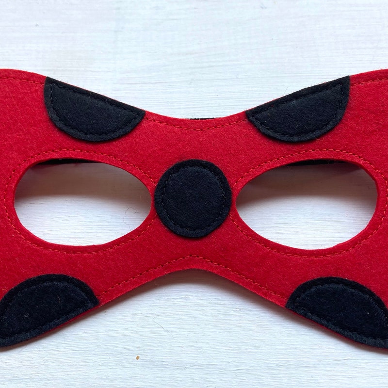 Miraculous Ladybug - Etsy
