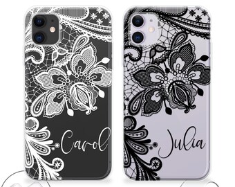 Lace Iphone 5 Case | Etsy