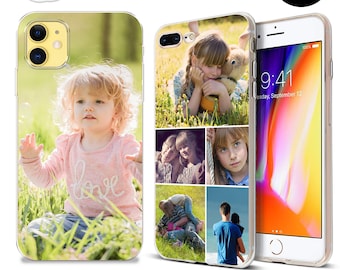 Collage Phone Case | Etsy