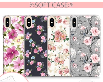 Floral Iphone 5 Case | Etsy