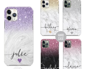 Hard Plastic Phone Case | Etsy