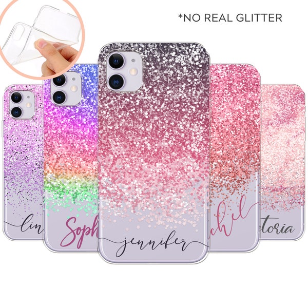 Pink iPhone Case - Etsy