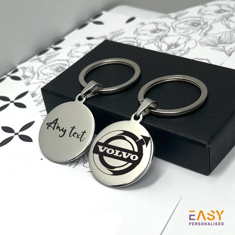 Keyrings - Etsy