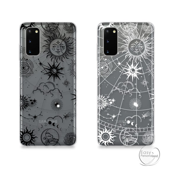 Personalised Phone Case for Samsung Soft Silicone Galaxy S7 S8 S9 Plus S10evalentine s Day Etsy UK