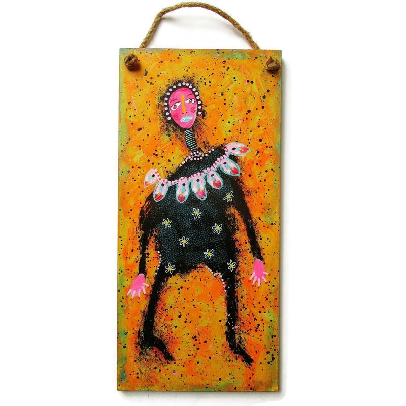 Gothic Lowbrow - Etsy