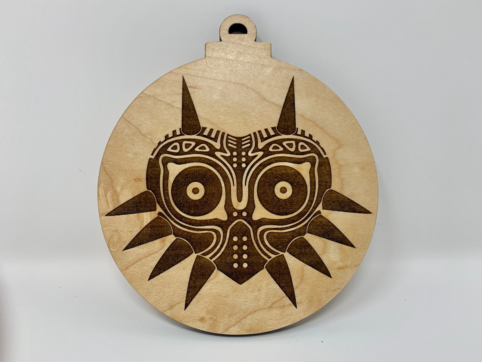 Majora's Mask Vector ~ High Quality Legend of Zelda Vector ~ Digital ...