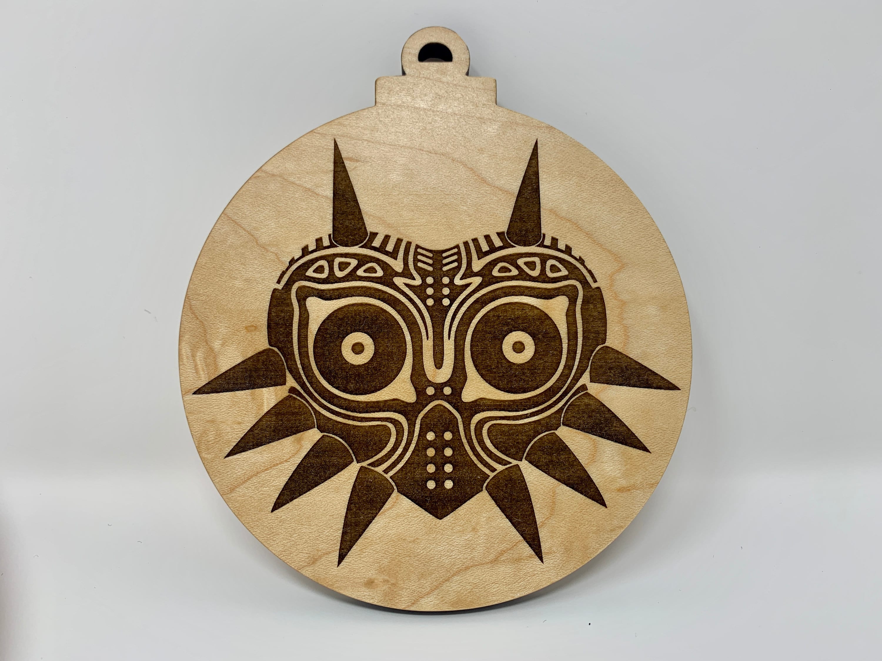 Majora's Mask Vector ~ High Quality Legend of Zelda Vector ~ Digital ...
