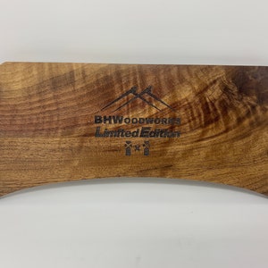 Xenoblade Chronicles Aegis Core Crystal Set ~ Exotic Wood Inlay ~ Pyra ...