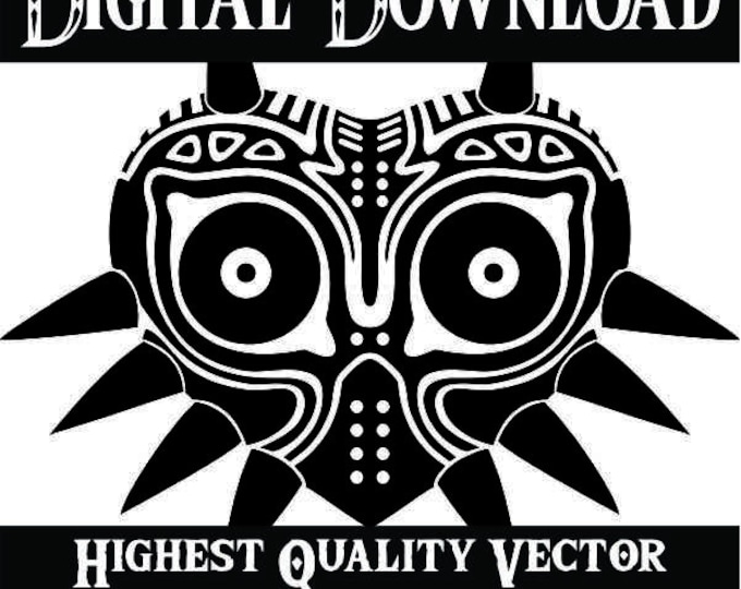 Zelda Triforce Symbols ~ High Quality Legend of Zelda Vectors ~ Digital ...