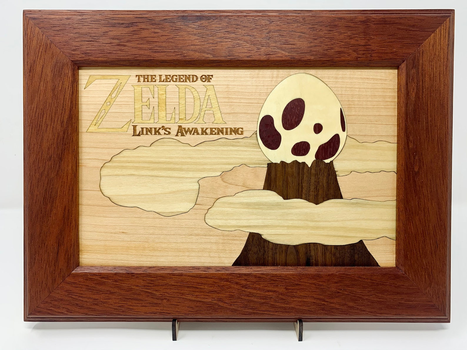 Limited Edition Nintendo Legend of Zelda Link's - Etsy