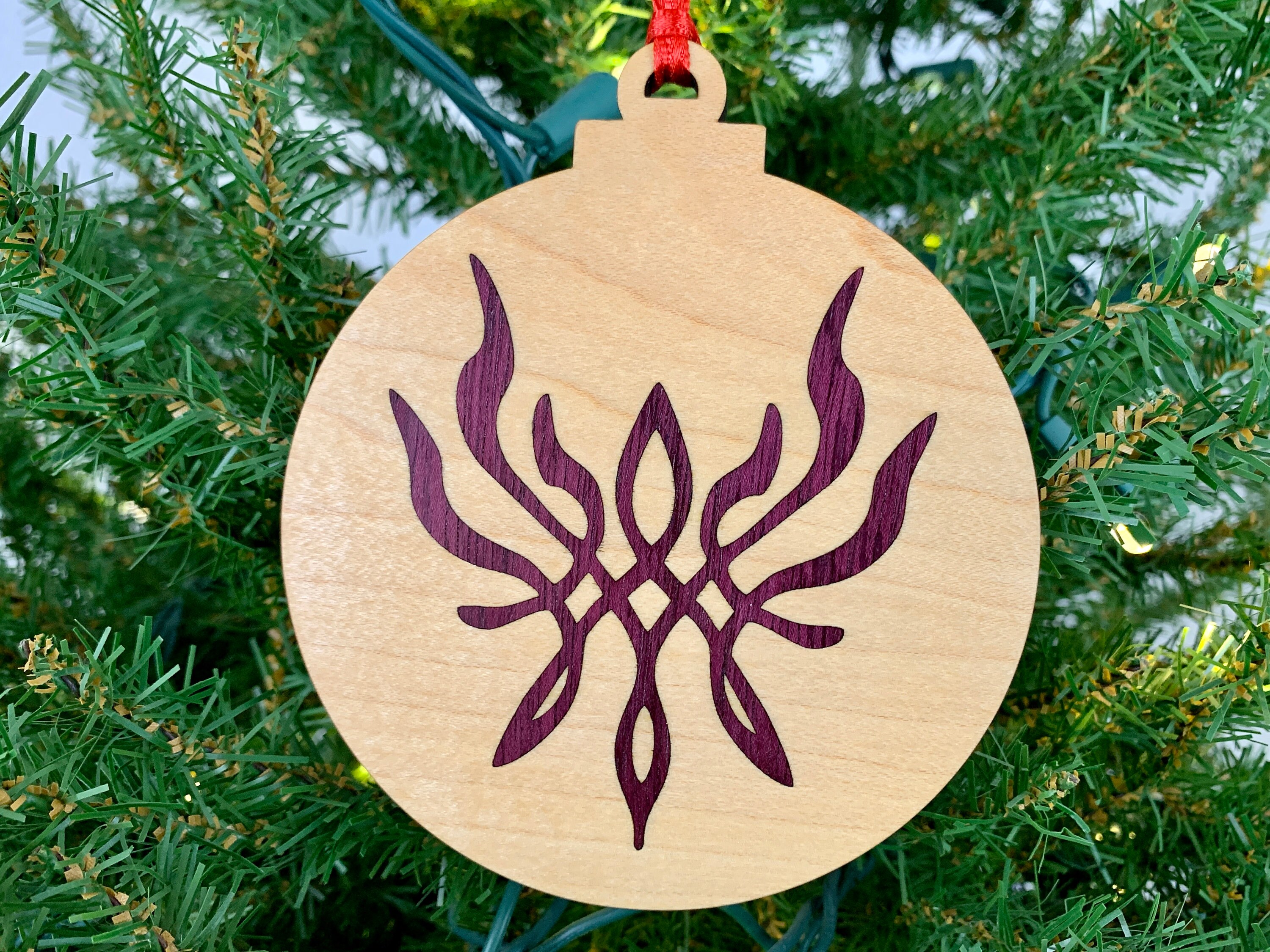 Crest Fire Emblem - Etsy