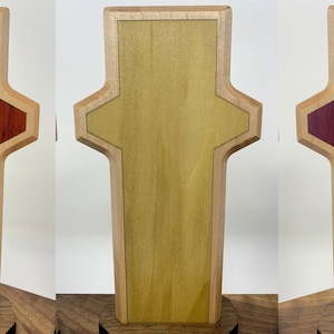 Xenoblade Chronicles Aegis Core Crystal Set ~ Exotic Wood Inlay ~ Pyra ...