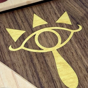 Zelda Triforce Symbols ~ High Quality Legend of Zelda Vectors ~ Digital ...