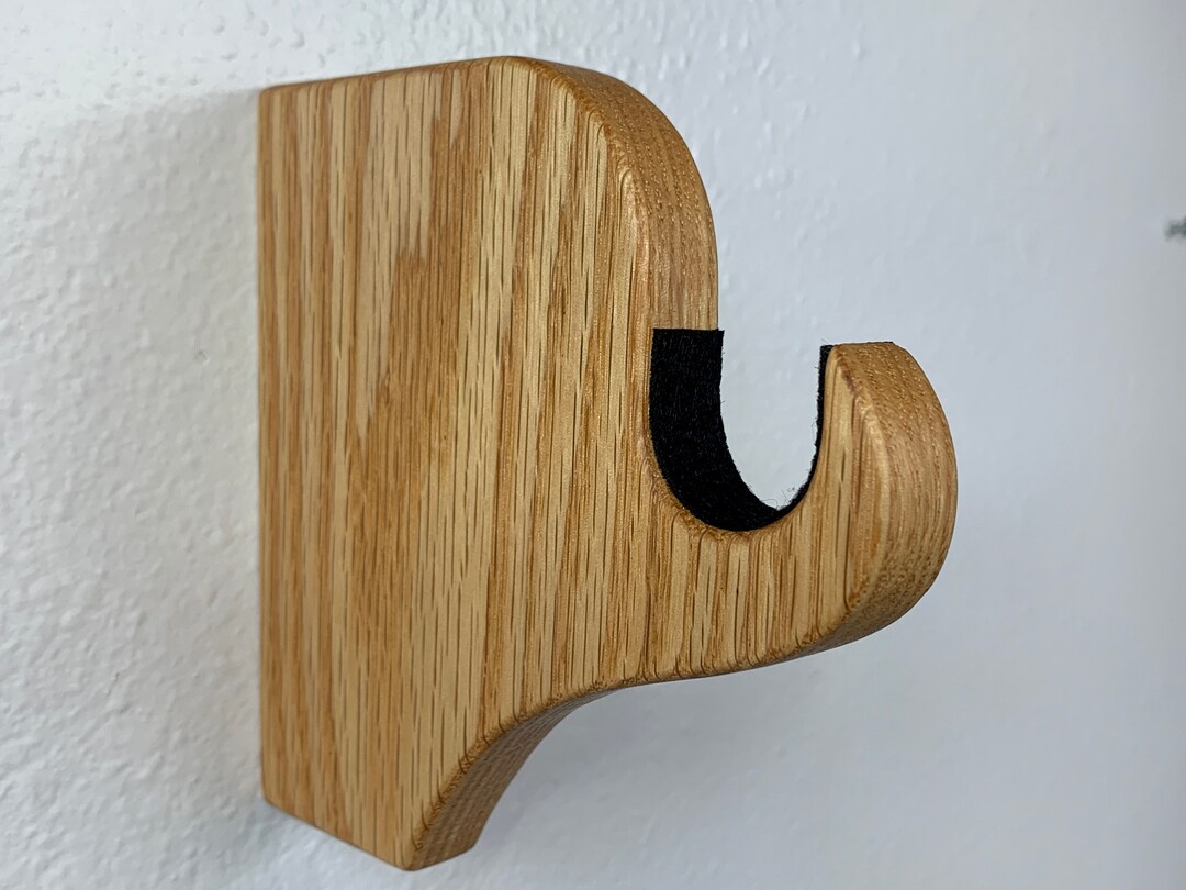 Minimalist Basket Hilt Rapier Wall Mount ~ 1 Pair MADE TO ORDER ~ Solid ...