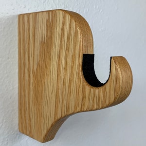 Minimalist Basket Hilt Rapier Wall Mount ~ 1 Pair MADE TO ORDER ~ Solid ...