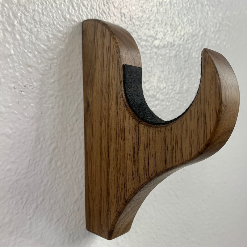 Rifle Display Wall Mount - Etsy