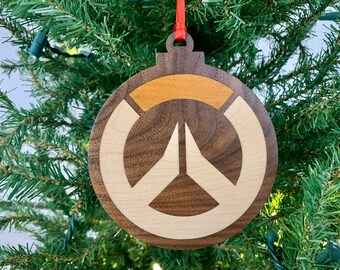 Overwatch - Etsy