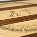 Stargate Digital Vector Files ~ Stargate Portal ~ Ready for Laser ...