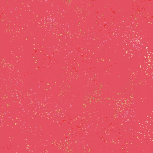 Moda Fabric Ruby Star Society Speckled Confetti RS502715 | Etsy