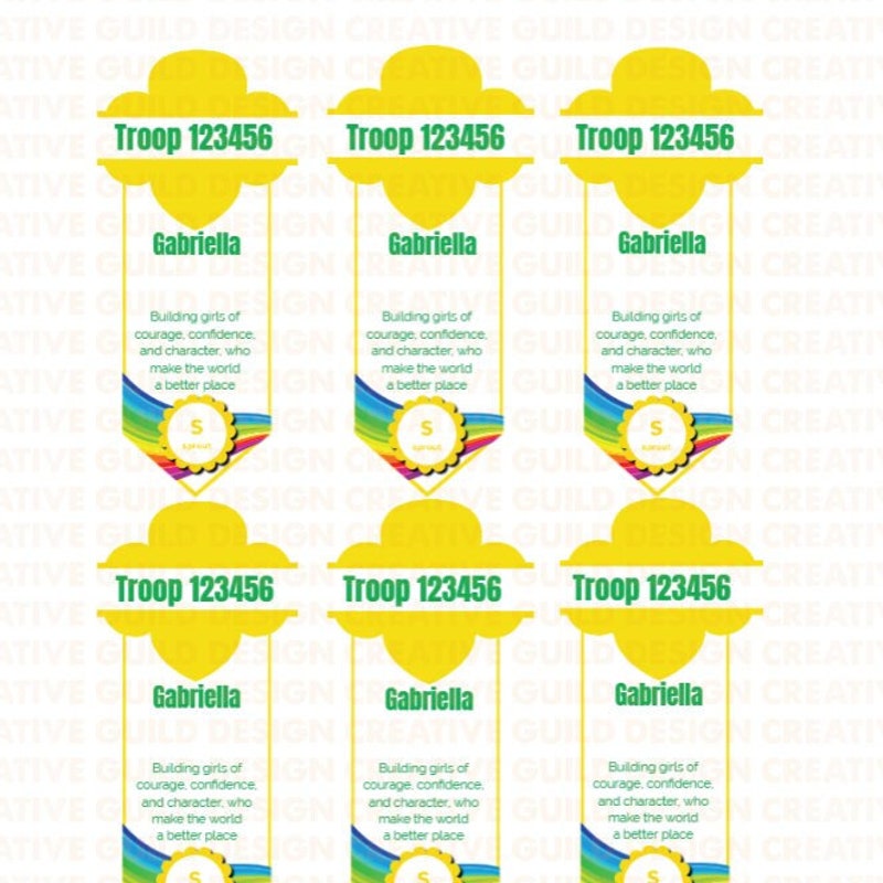 Dandy World Pins - Etsy