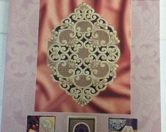 Pergamano Patterns | Etsy UK