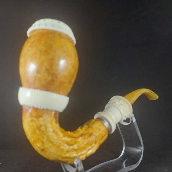 Calabash Pipe - Etsy