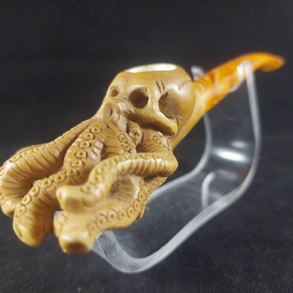 Shop Octopus Pipe - Etsy