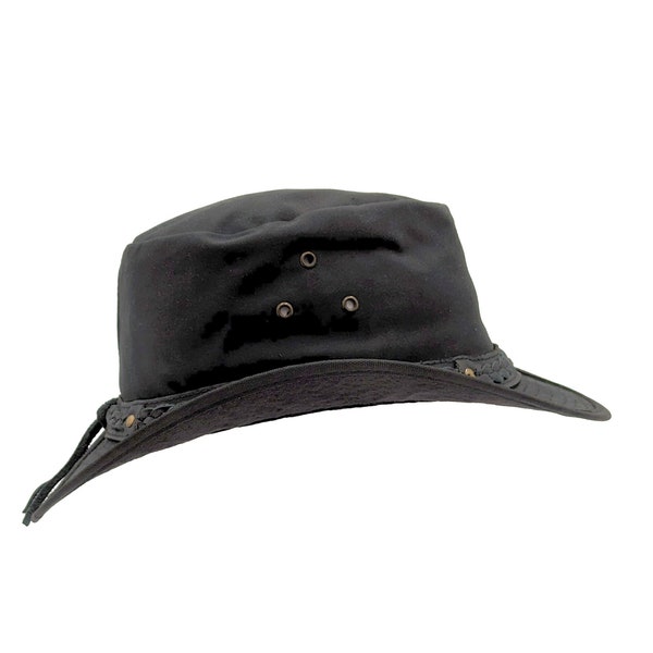 Bush Hat - Etsy