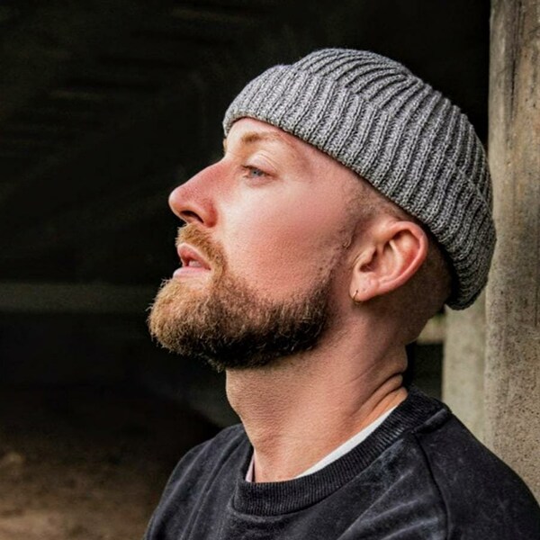 Skullcap Beanie - Etsy