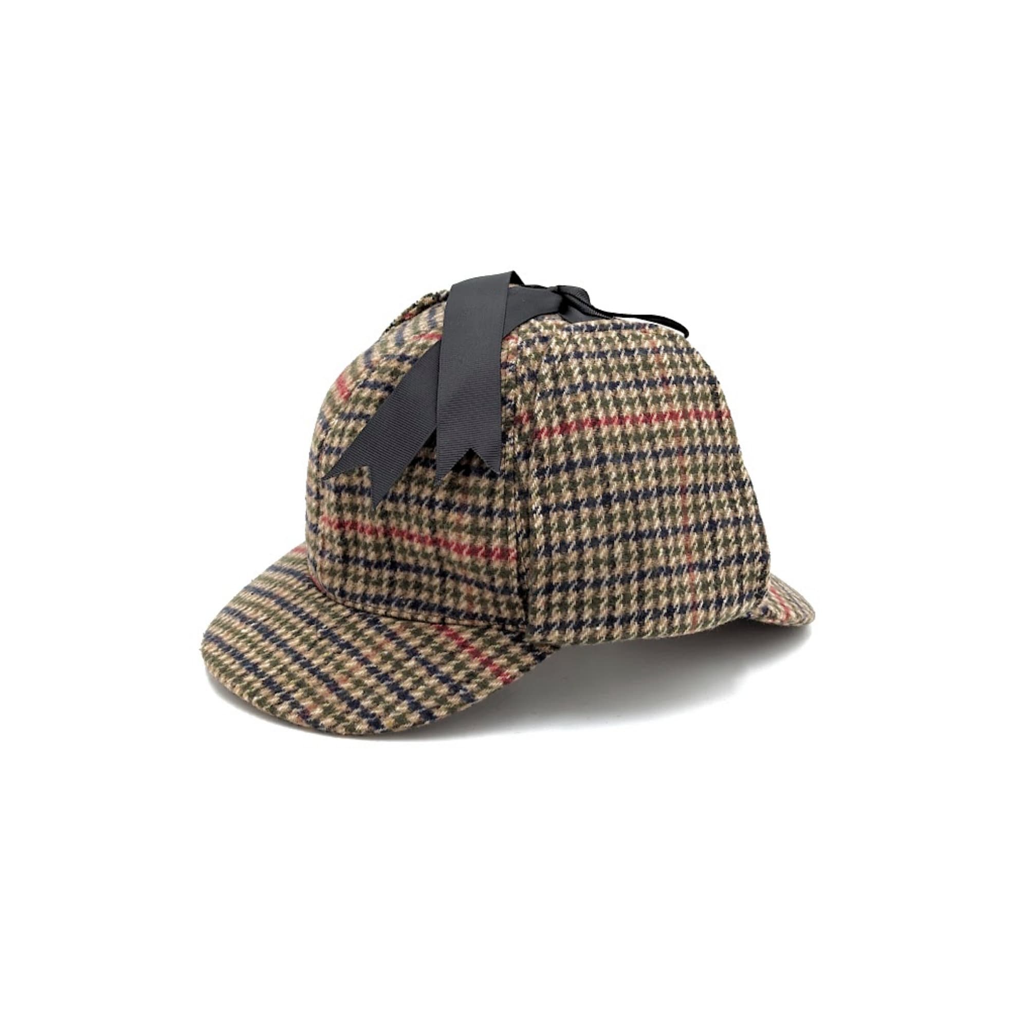 Original Sherlock Holmes Hat